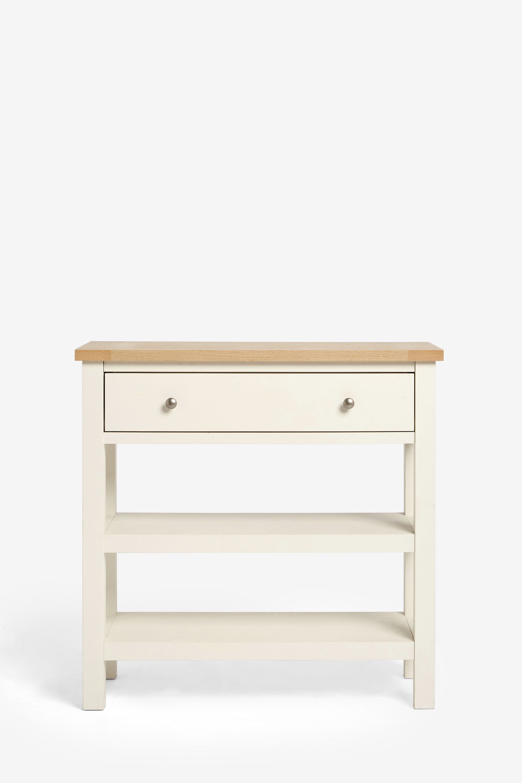 Buy Cream Malvern Console from the Next UK online shop