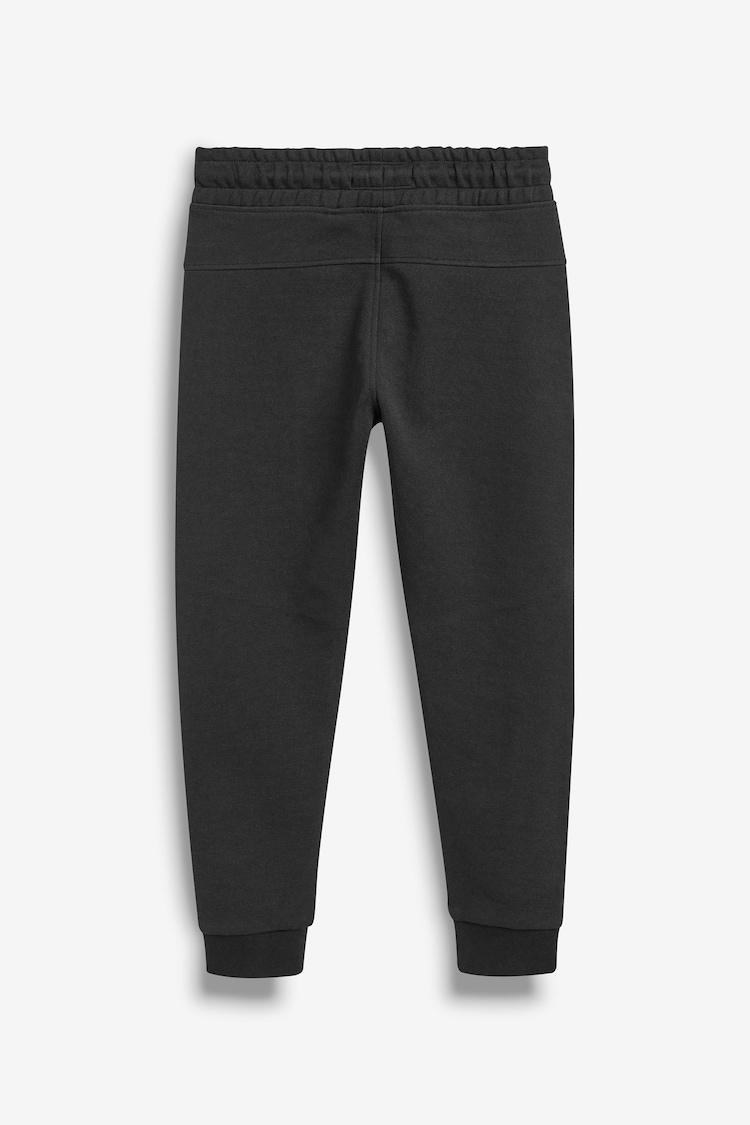 Buy Black Joggers Tech Sports Joggers (3-17yrs) from the Next UK online ...