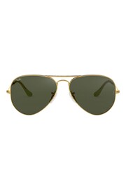 Buy Ray-Ban Large Aviator Sunglasses from the Next UK online shop