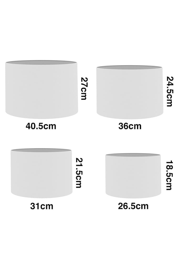 Buy Ochre Yellow Lamp Shade Ceiling Light from the Next UK online shop