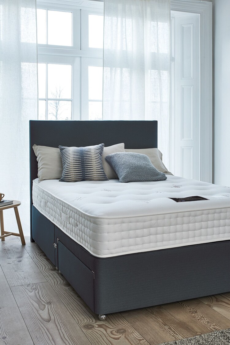 Buy Sleepeezee 1600 Orthopaedic Mattress from the Next UK online shop