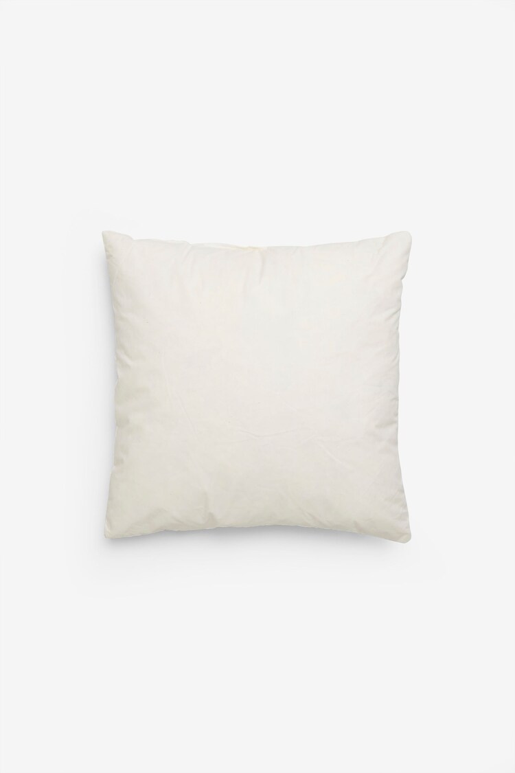 Buy White Feather Cushion Insert from the Next UK online shop