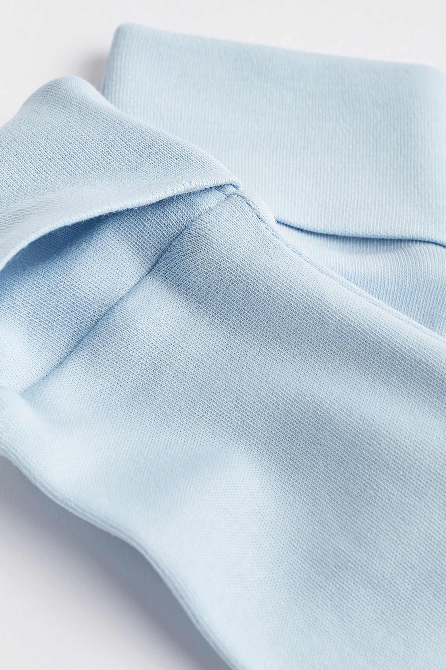 Buy Blue/White 3 Pack Baby Sleepsuits (0-2yrs) from the Next UK online shop