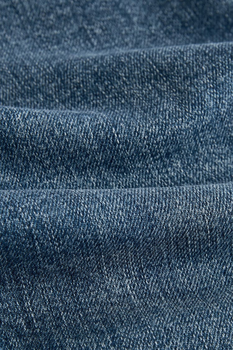Buy Denim Dark Blue Super Soft Skinny Jeans from the Next UK online shop