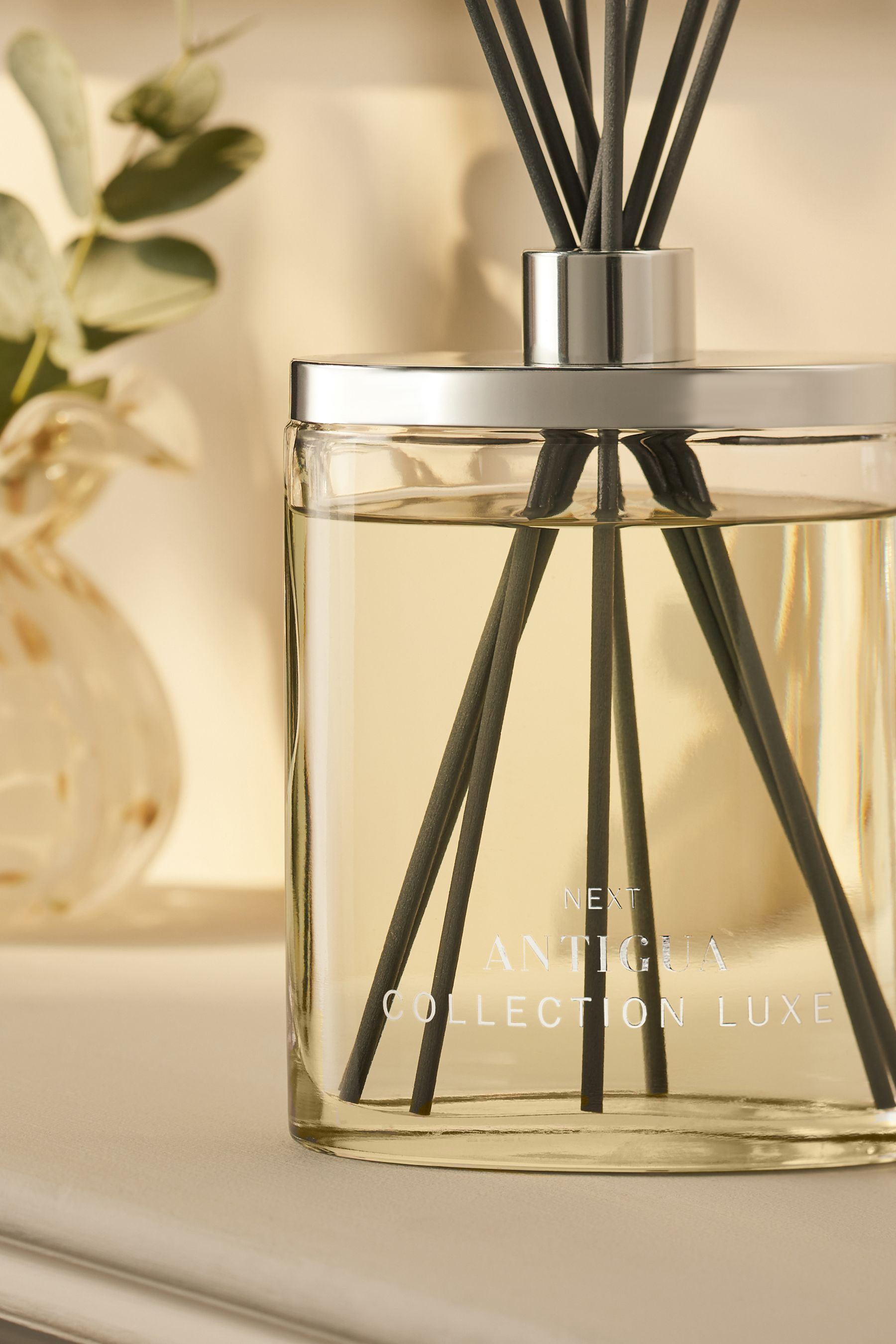 Buy Collection Luxe Antigua Reed 400ml Diffuser from the Next UK online ...