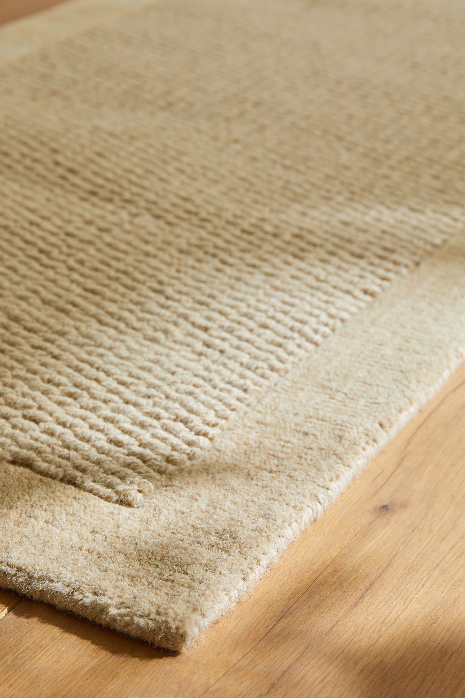 Buy Dark Natural Florence Border Runner from the Next UK online shop