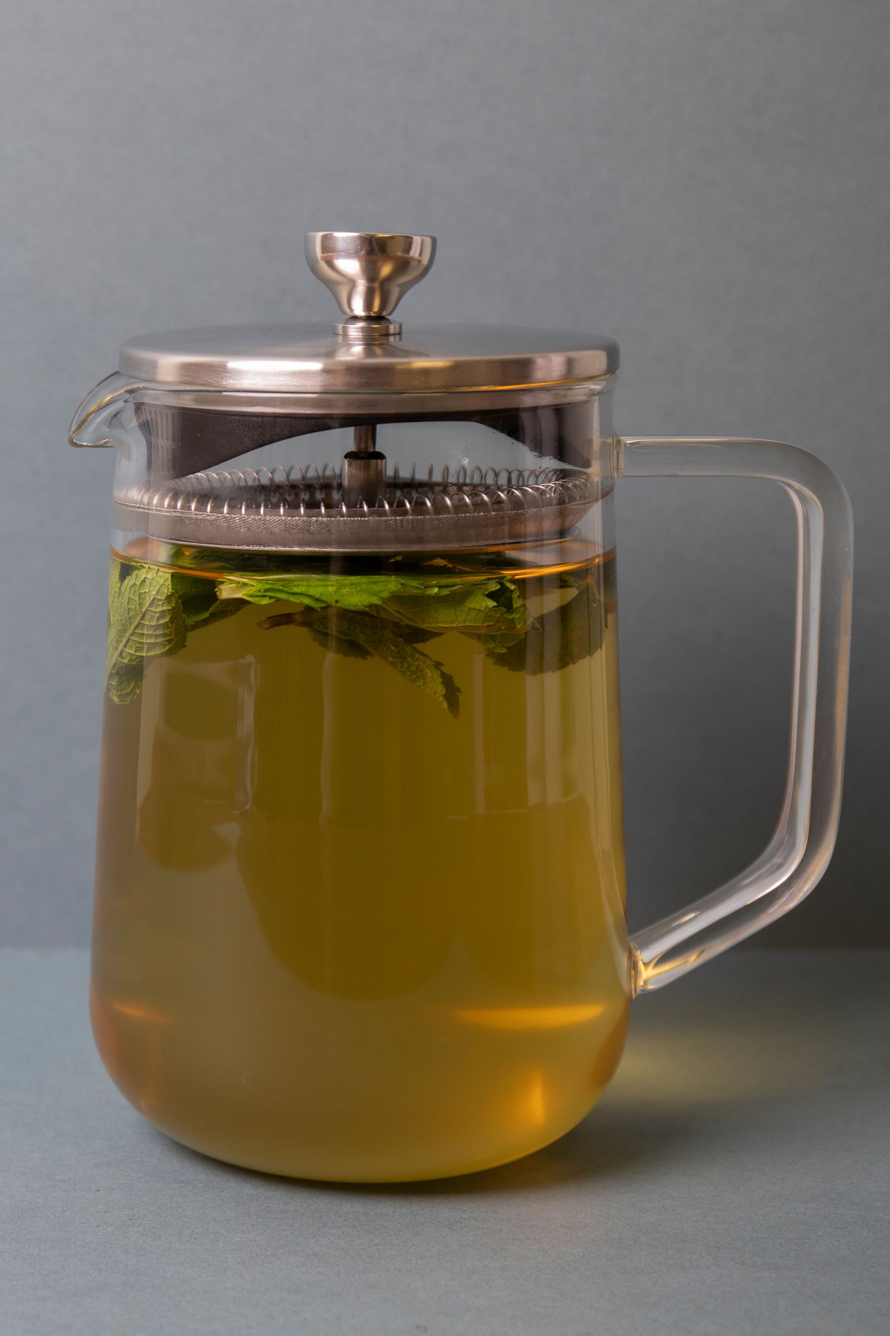 Buy La Cafetiere Clear 4 Cup Loose Leaf Glass Teapot from the Next UK ...