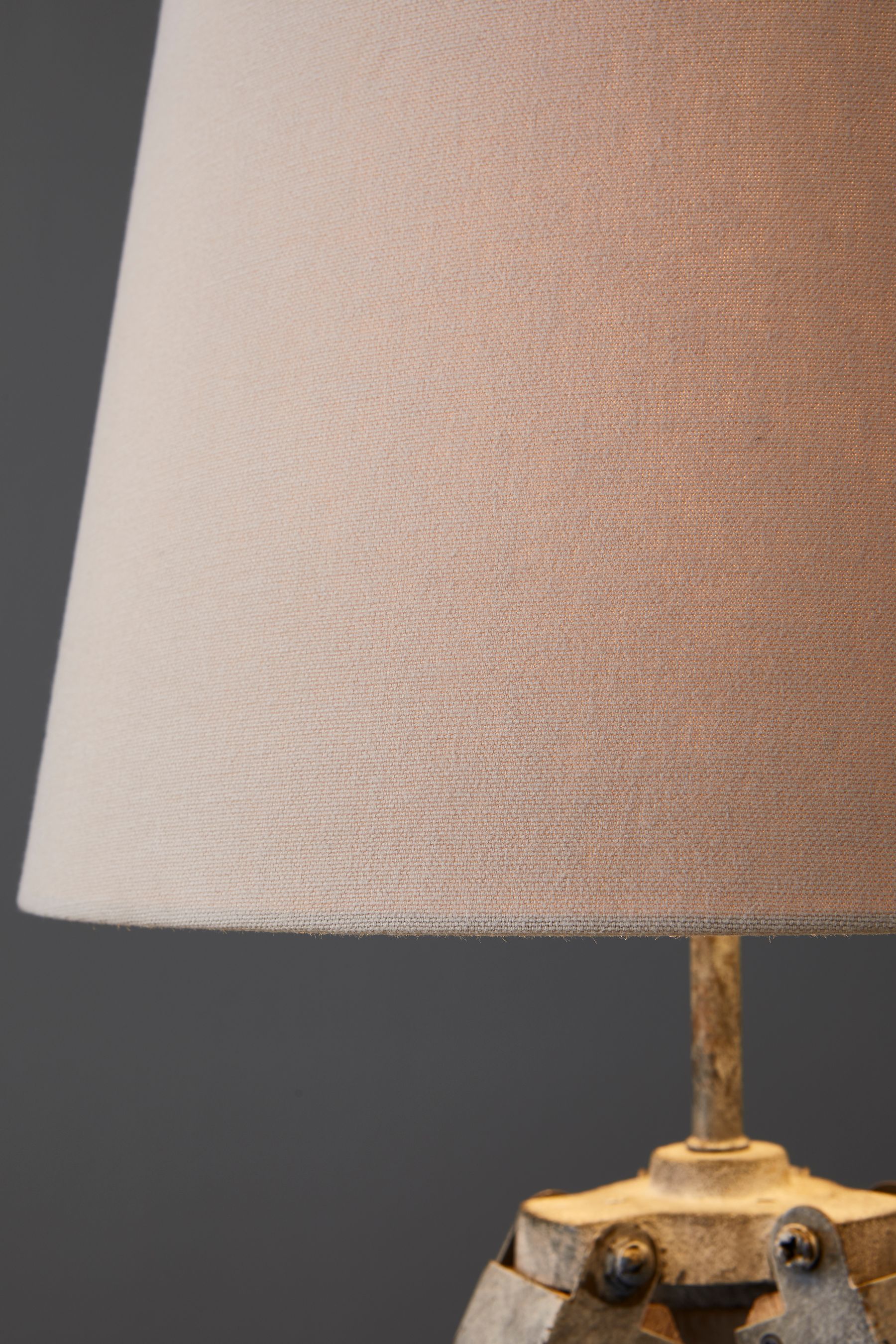 Buy Natural Lamp Shade Ceiling Light from the Next UK online shop
