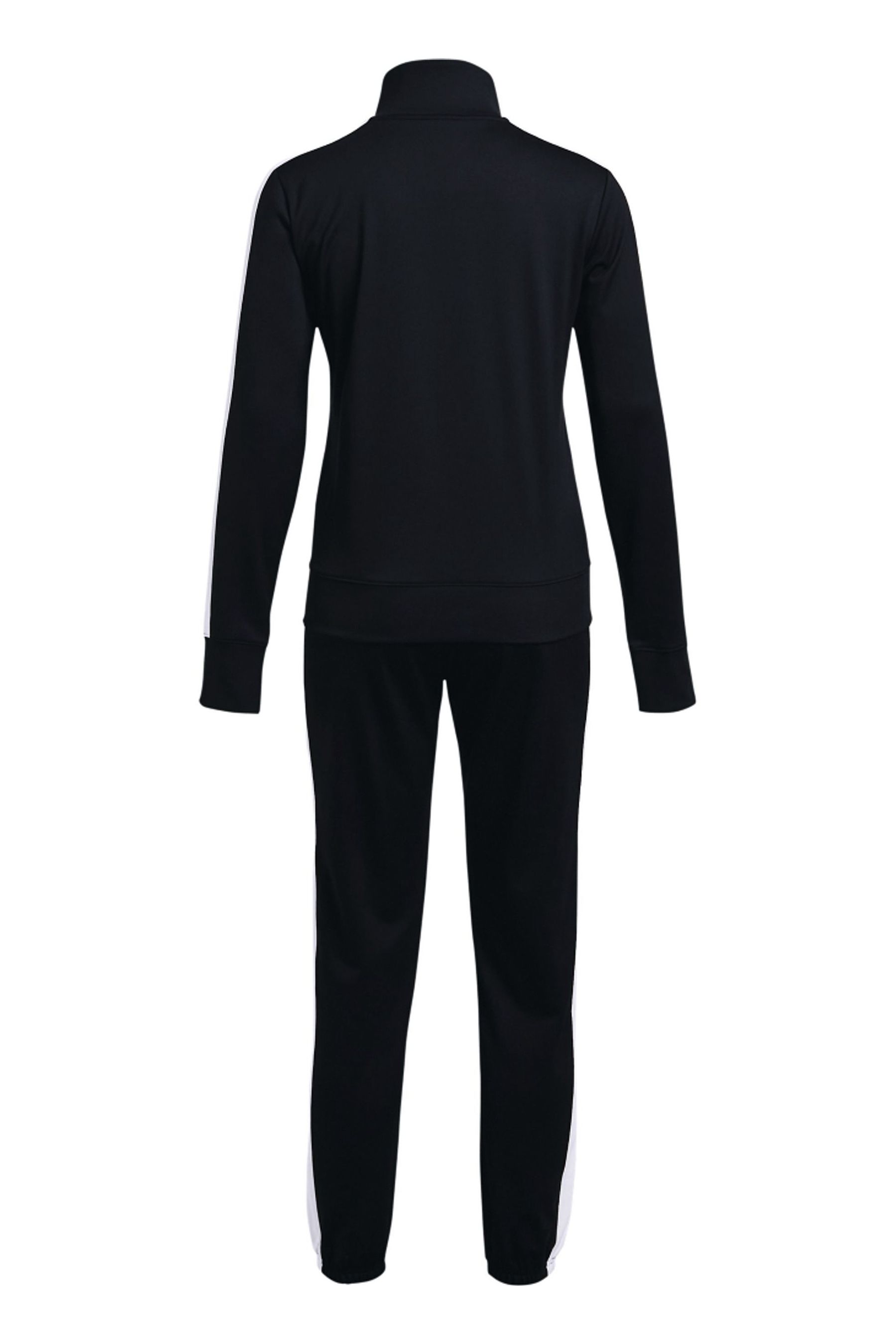 Buy Under Armour Black Tracksuit from the Next UK online shop