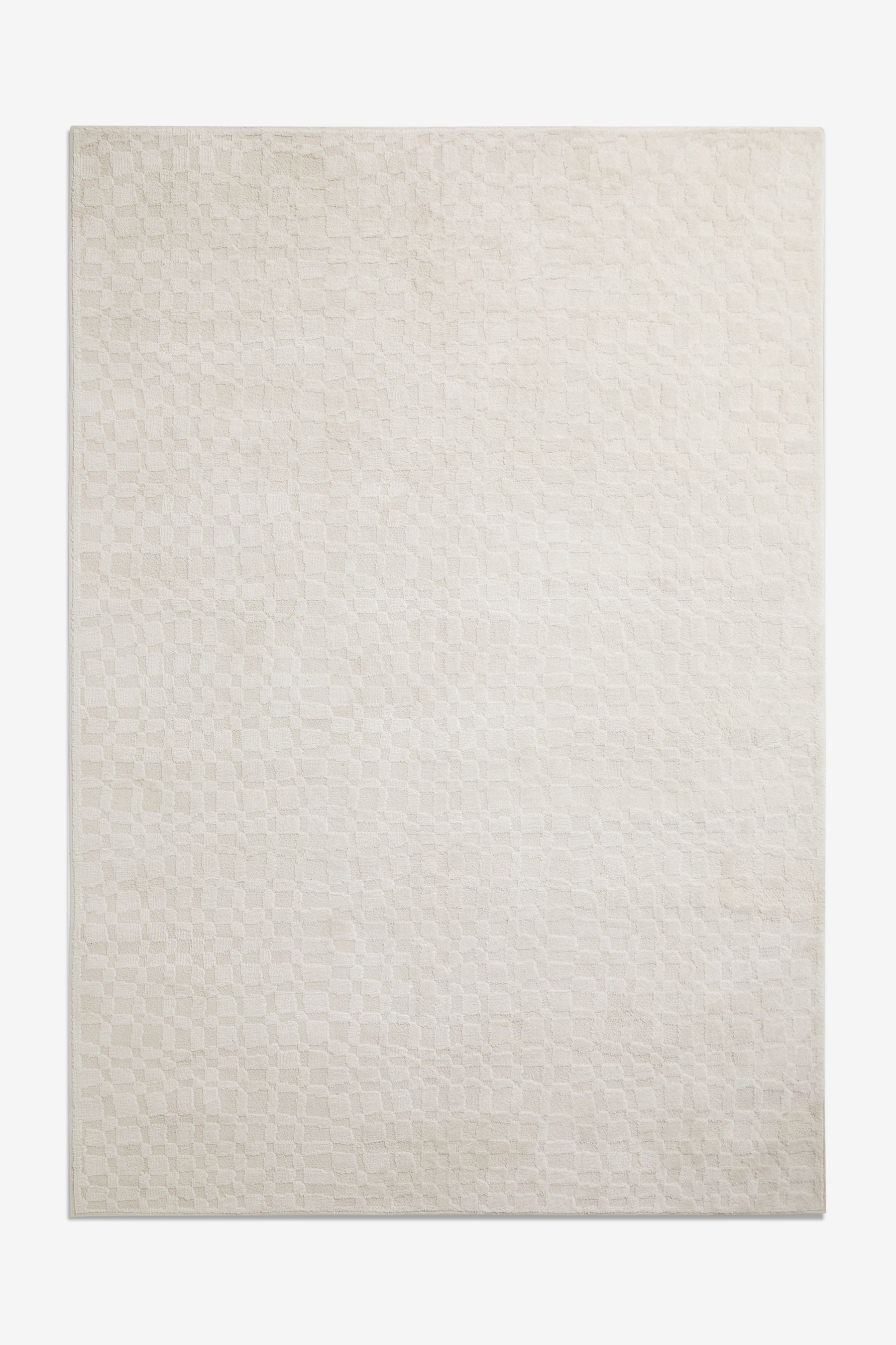 Buy Natural Ingrid Textured Rug from the Next UK online shop