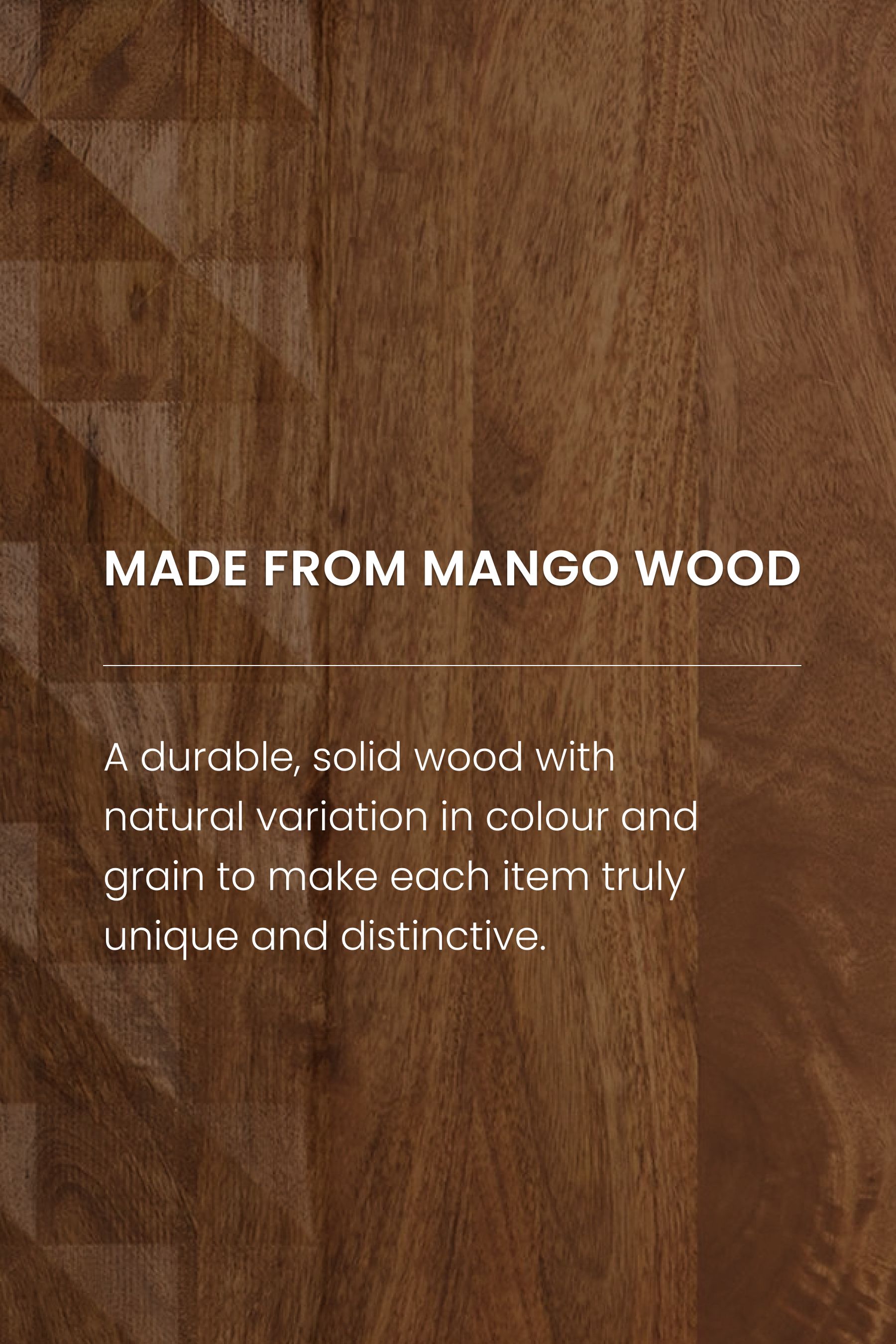Buy Dark Lloyd Mango Wood Small Sideboard from the Next UK online shop