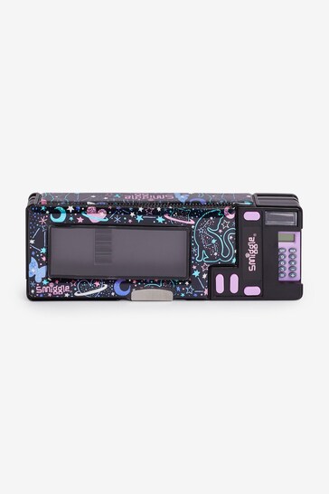 Buy Smiggle Purple Wild Side Pop Out Pencil Case from the Next UK ...