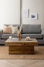 Buy Dark Bronx Storage Coffee Table from the Next UK online shop