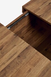 Buy Dark Bronx Storage Coffee Table from the Next UK online shop