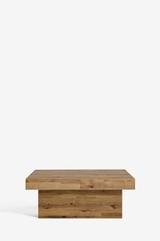 Buy Dark Bronx Storage Coffee Table from the Next UK online shop