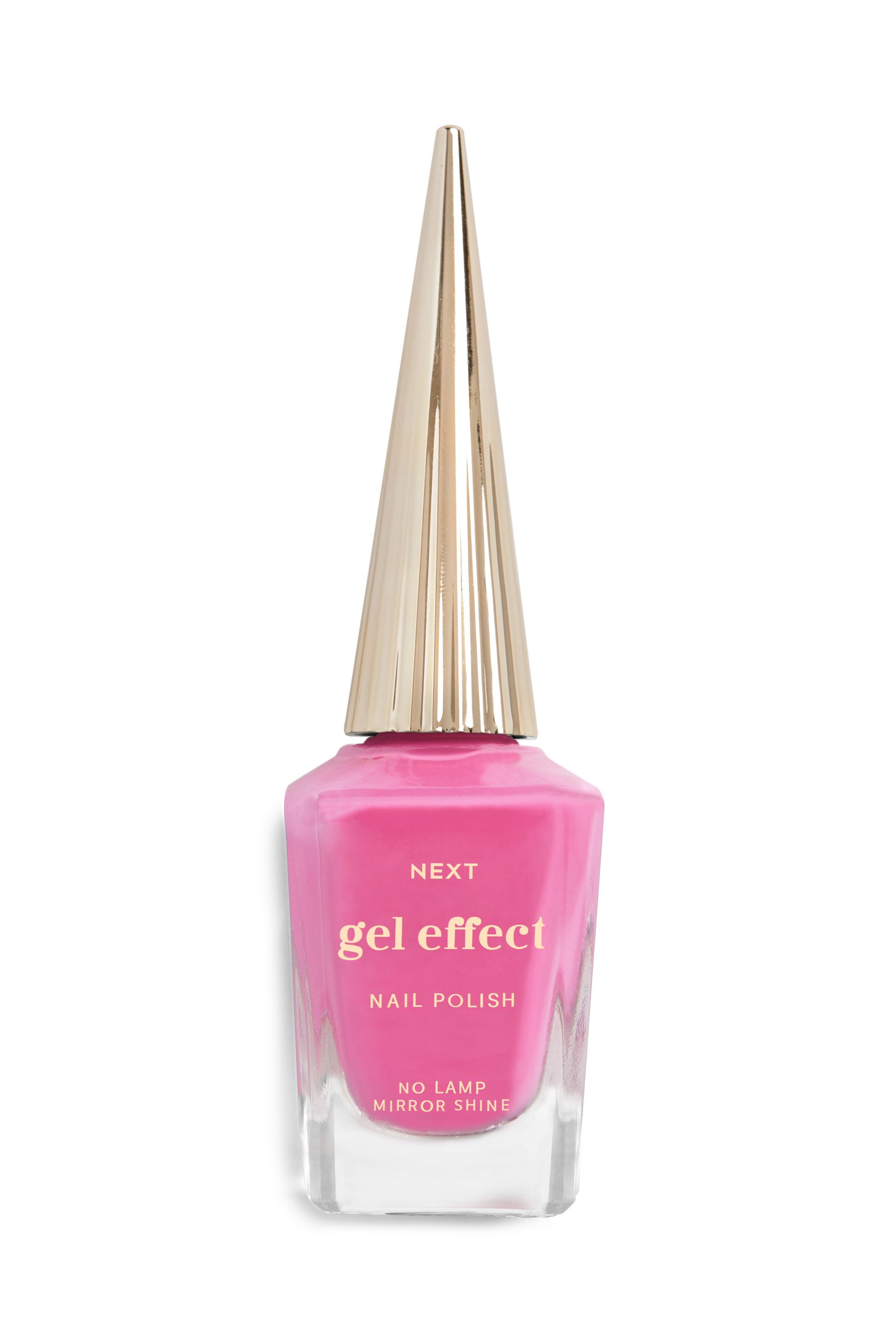 Buy Gel Effect Nail Polish from the Next UK online shop