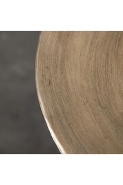 Buy Gallery Home Bronze Lodi set of 2 Side Tables from the Next UK ...