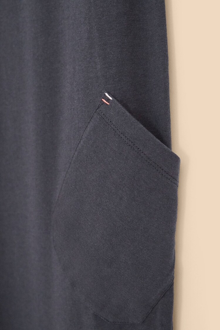 Buy White Stuff Grey Jersey Selina Jumpsuit from Next Ireland