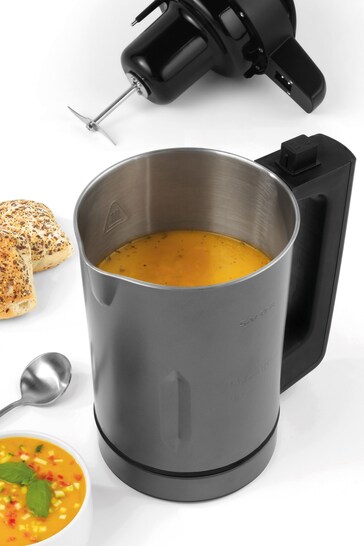 Buy Salter Grey Digital Soup Maker 1.6L from the Next UK online shop