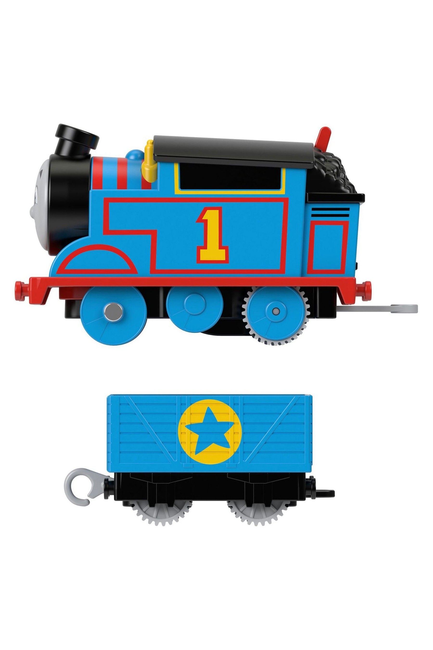 Buy Thomas and Friends Motorised Thomas from the Next UK online shop