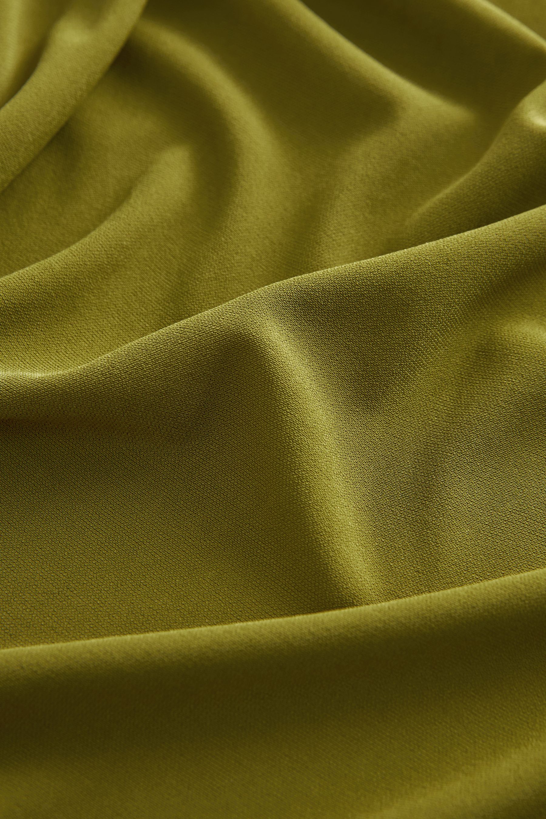 Buy Olive Green Sleeveless Draped Top from Next Ireland