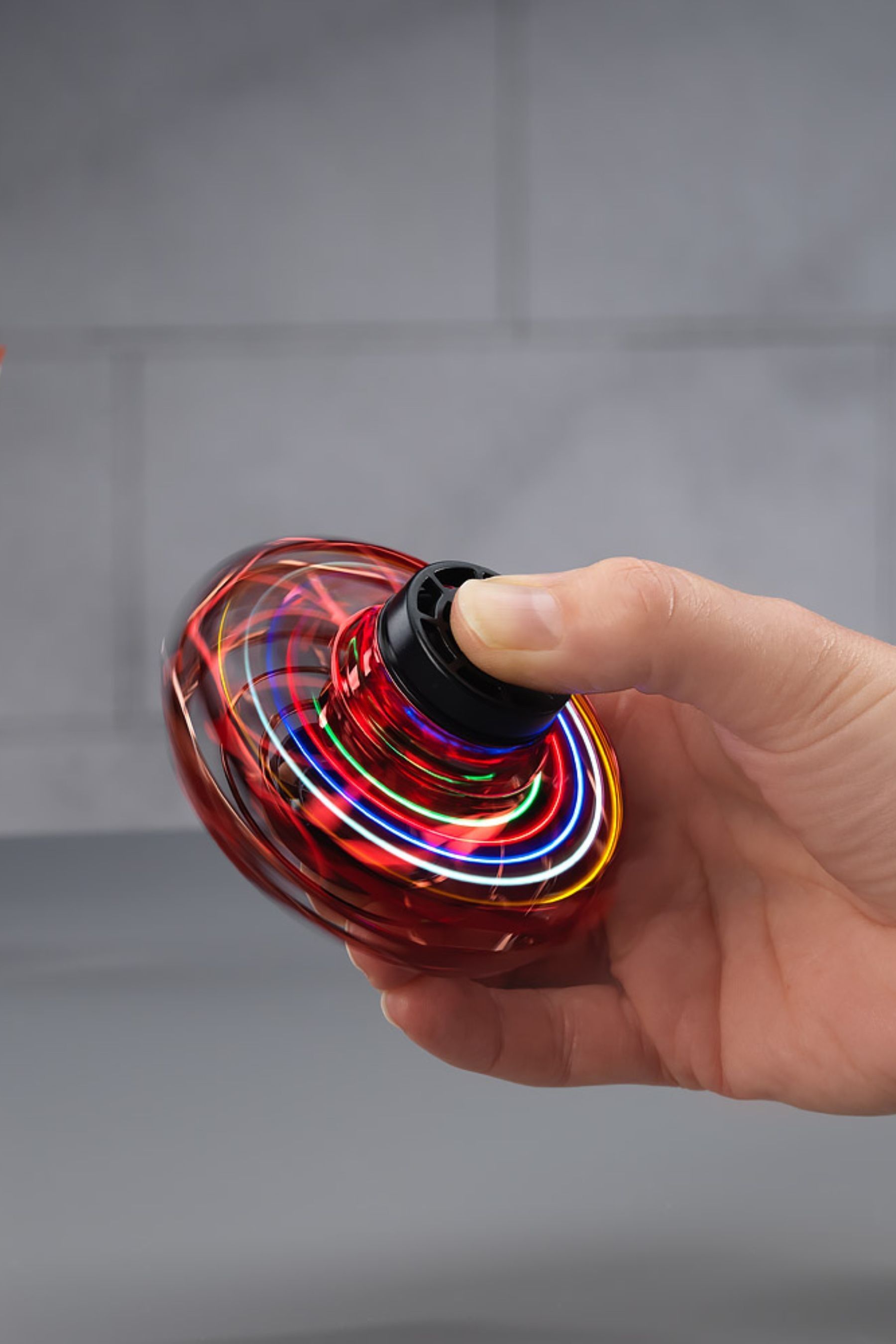Buy MenKind Red Vortex Spinner from the Next UK online shop
