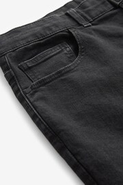 Buy Black Slim Fit Classic Stretch Jeans from Next Australia