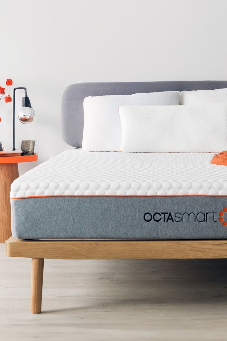 Buy Dormeo Octasmart Hybrid Deluxe Mattress from the Next UK online shop
