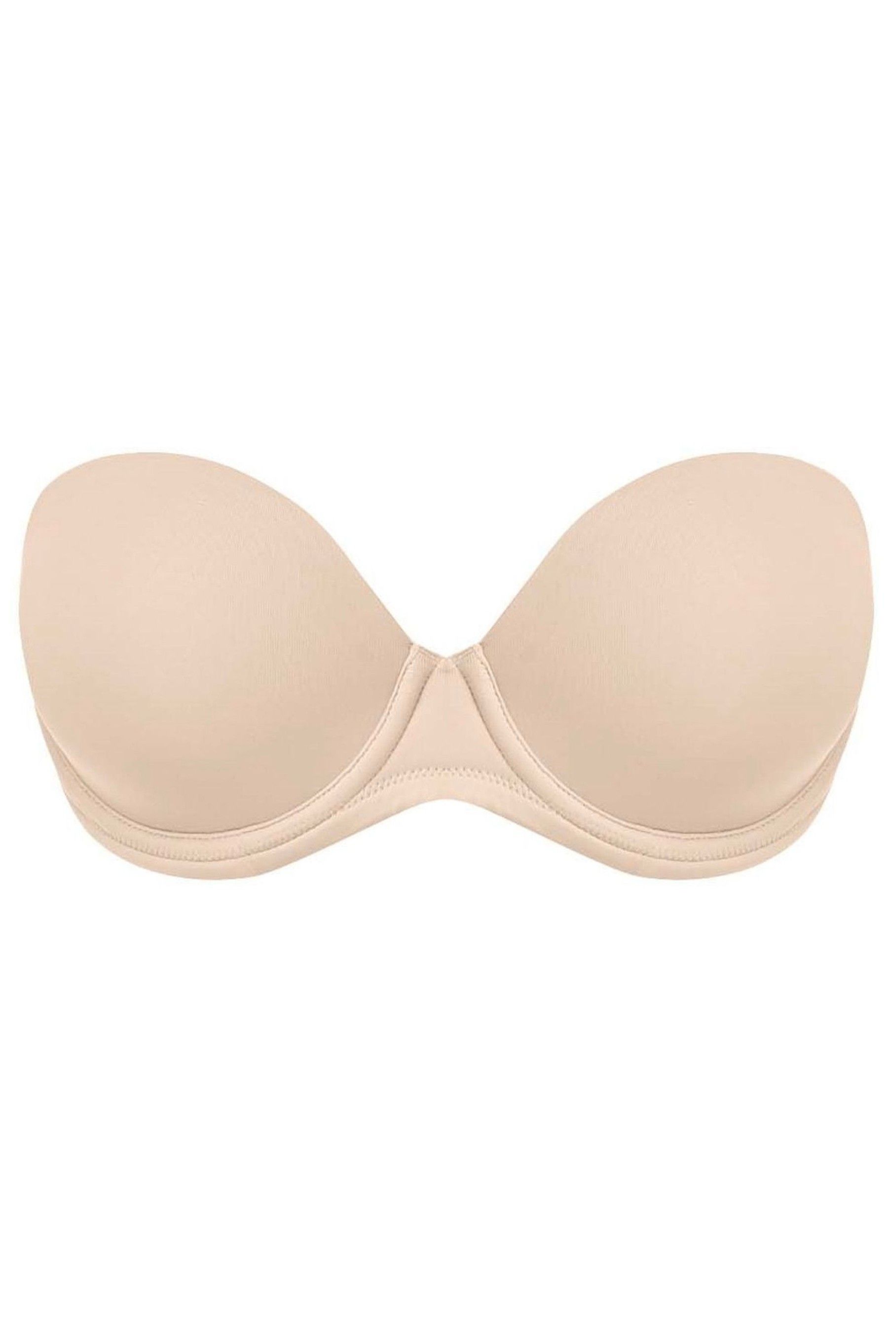 Buy Wacoal Red Carpet Full Figure Strapless Bra from the Next UK online ...