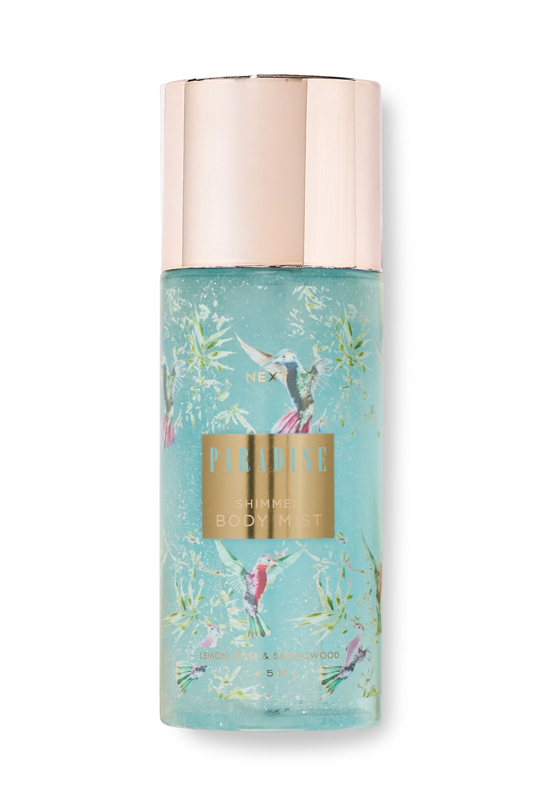 Buy Shimmer Body Mist 145ml from the Next UK online shop
