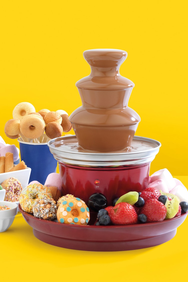 3-in-1 Snack Maker Giles & Posner Pastel Treat Set – 3-in-1 Mini Treat ...