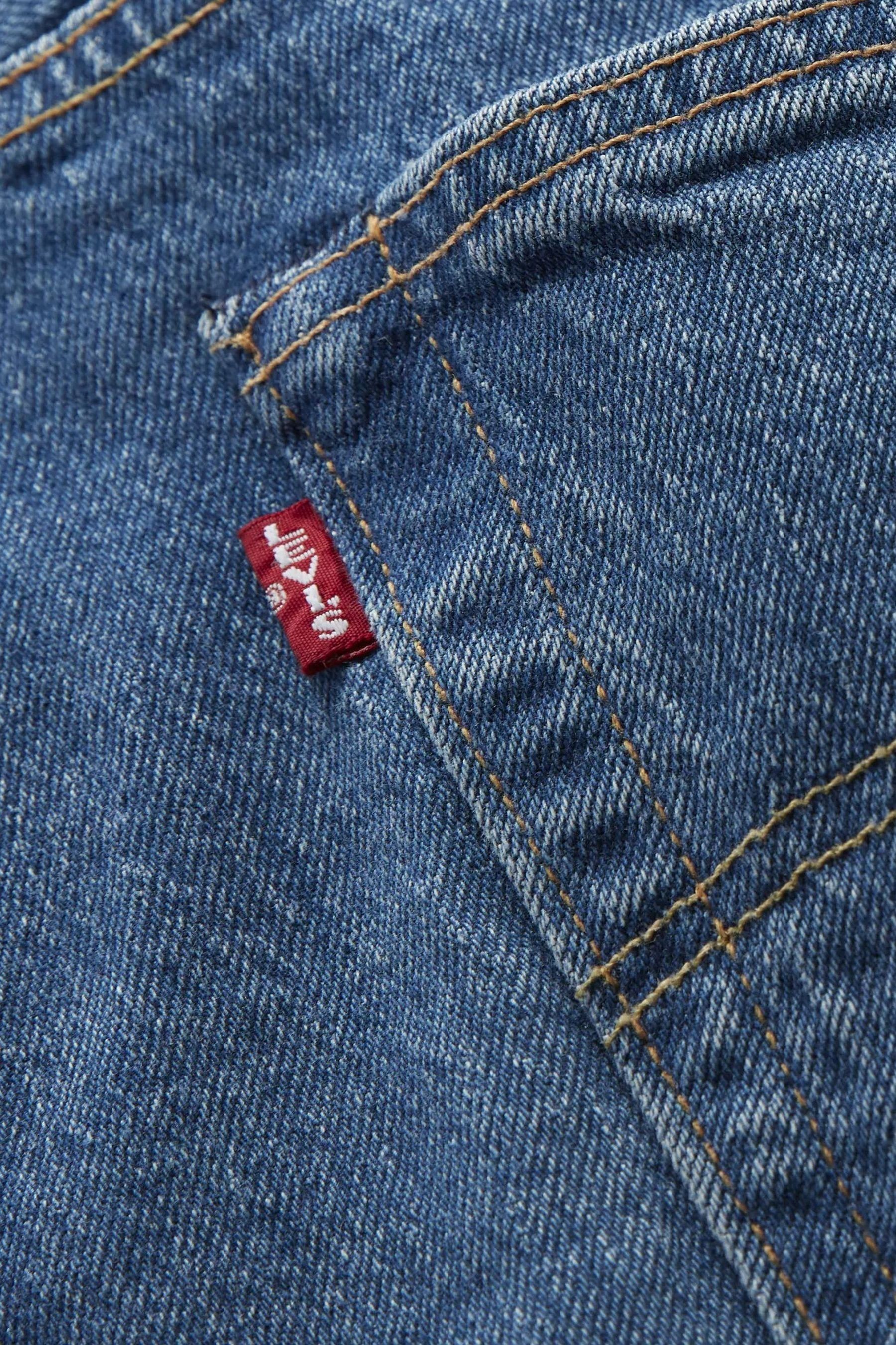 Buy Levi's® Blue 501® Original Jeans from Next Ireland