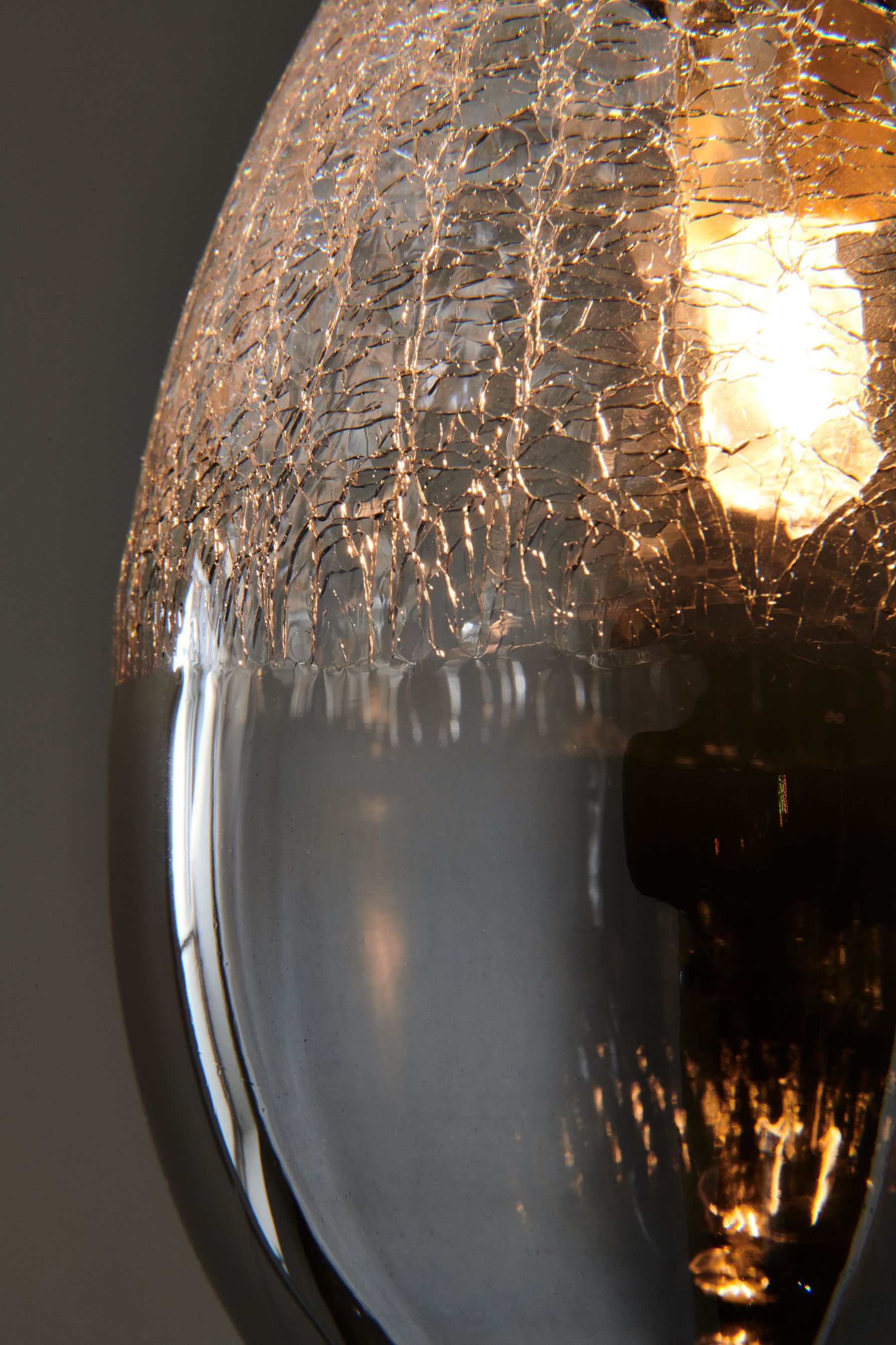 Buy Smoke Grey Isla 5 Light Pendant Ceiling Light from the Next UK ...