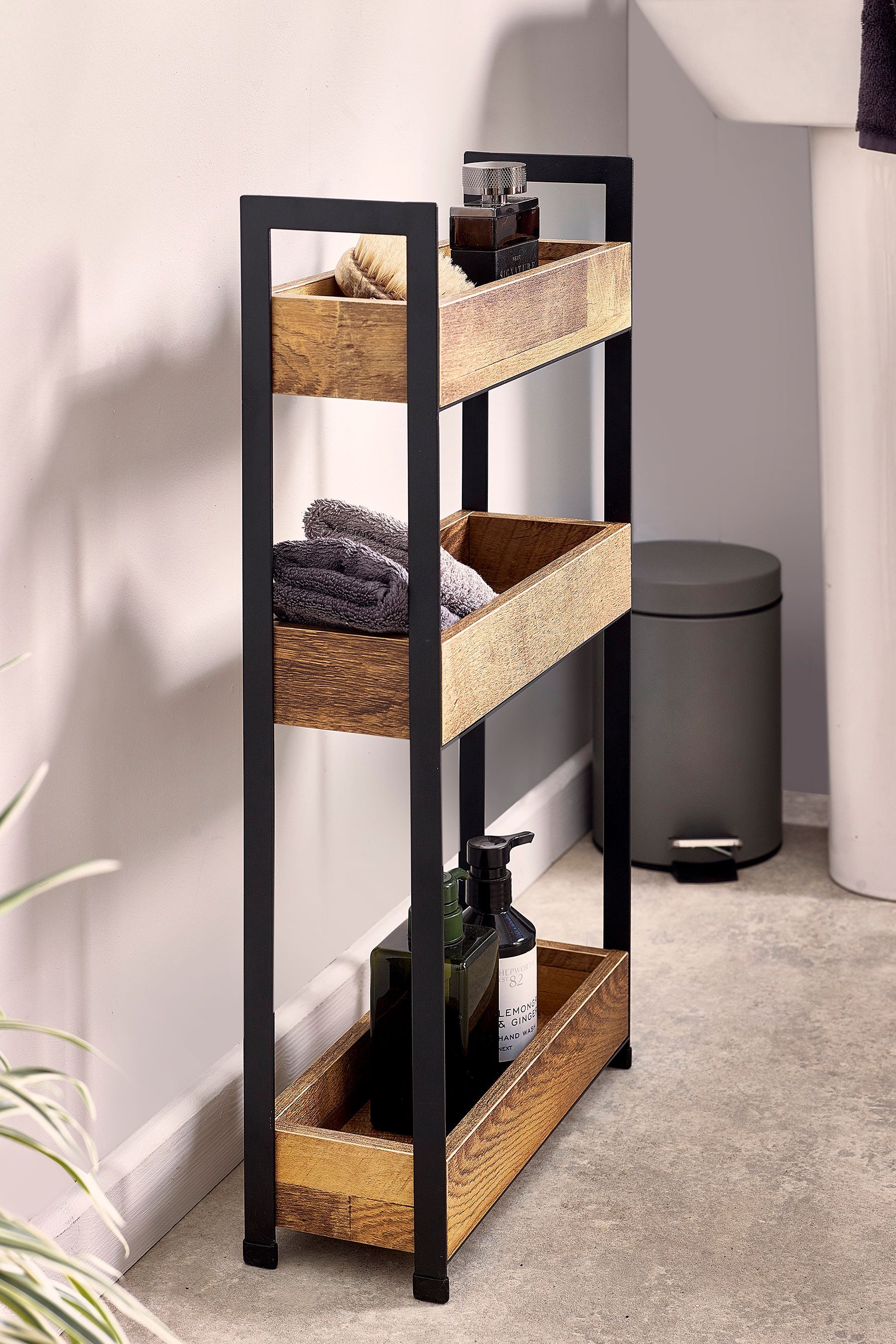 Buy Bronx Storage Caddy from the Next UK online shop