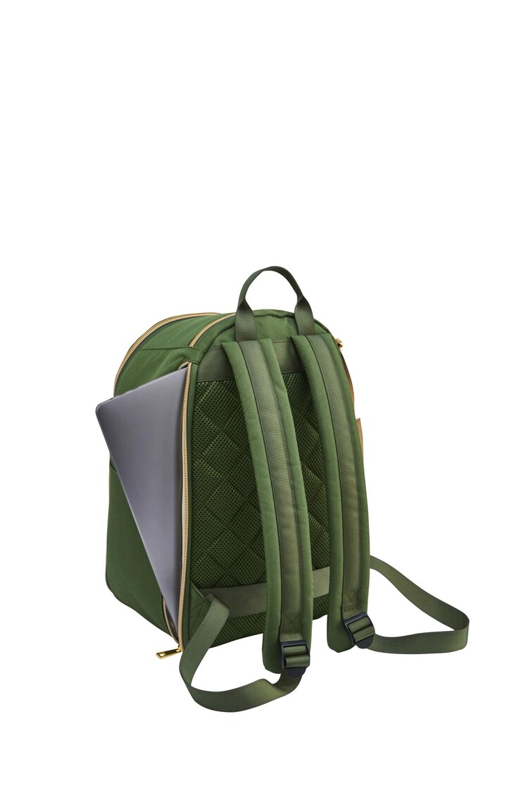 Buy Cabin Max Green Travel Hack 40cm Cabin Backpack from the Next UK ...