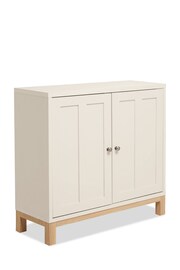 Buy Cream Malvern Oak Effect Sideboard from Next Ireland