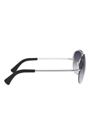 Buy Ray-Ban Aviator Lightforce Sunglasses from the Next UK online shop