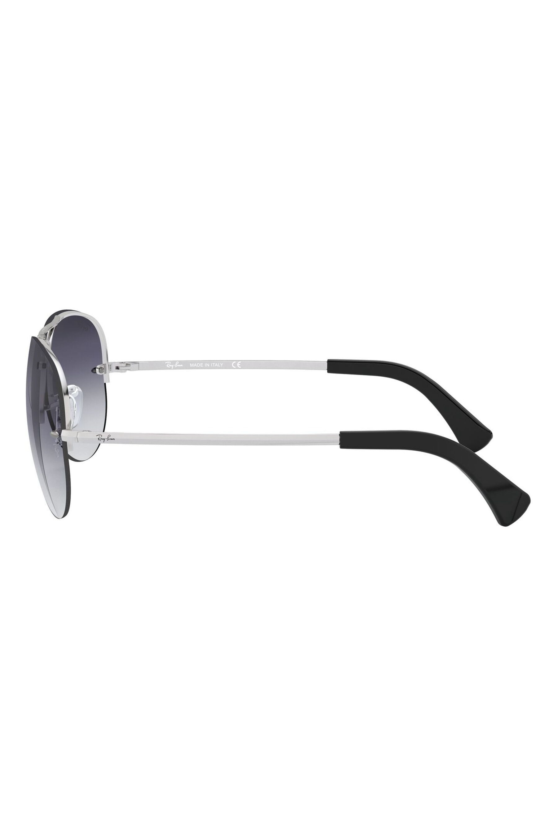 Buy Ray-Ban Aviator Lightforce Sunglasses from the Next UK online shop
