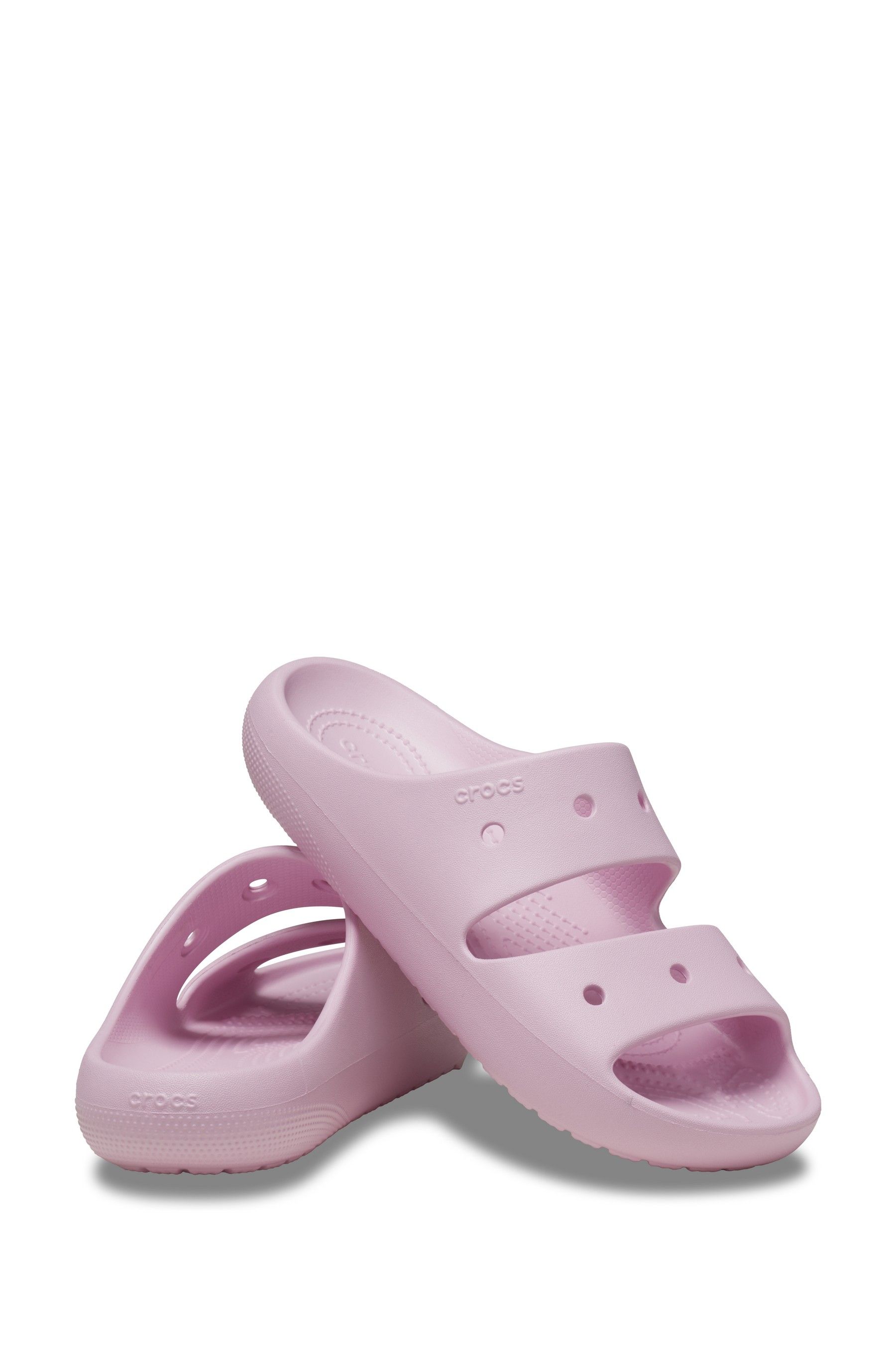 Buy Crocs Juice Classic Unisex Sandals from the Next UK online shop