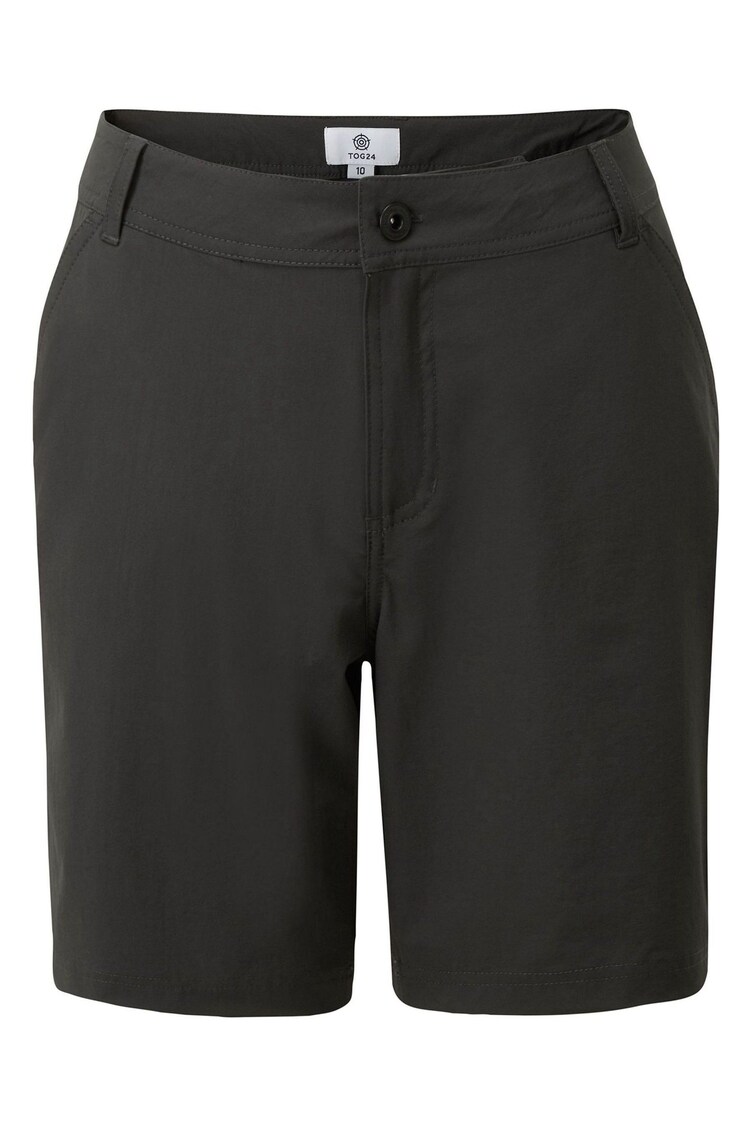Buy Tog 24 Grey Denver Tech Shorts from the Next UK online shop