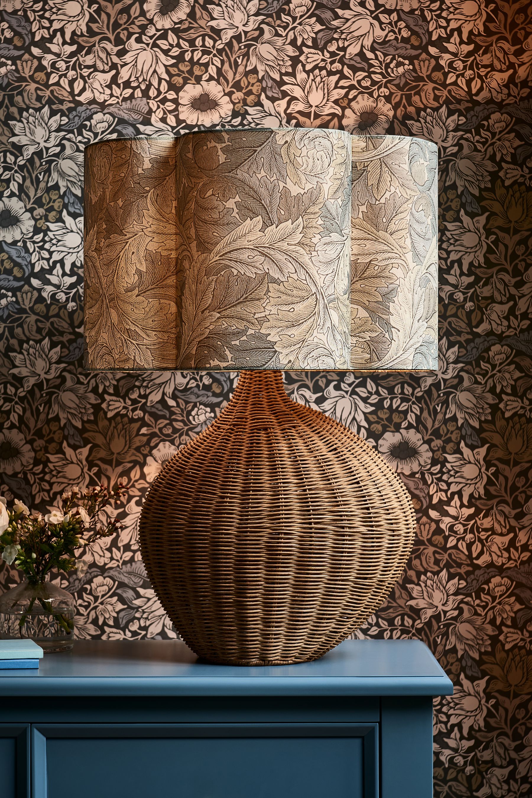Desk & Table Lamps