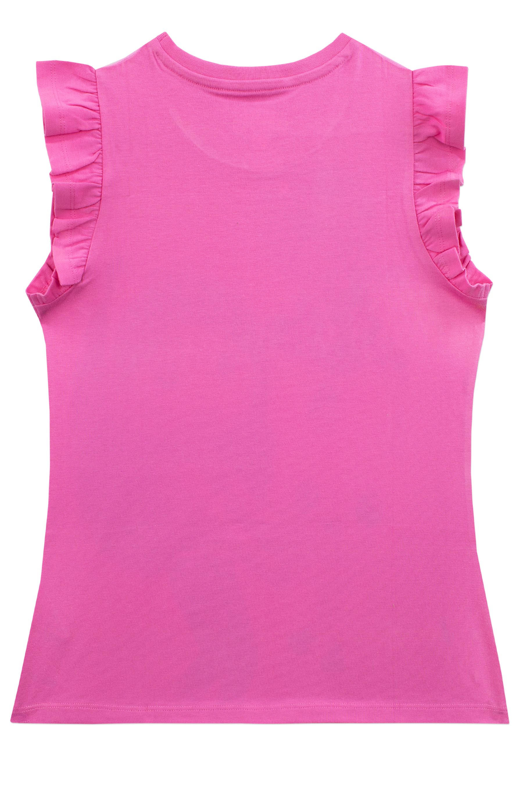 Buy Character Pink Gabbys Dollhouse Short Pyjamas from the Next UK ...