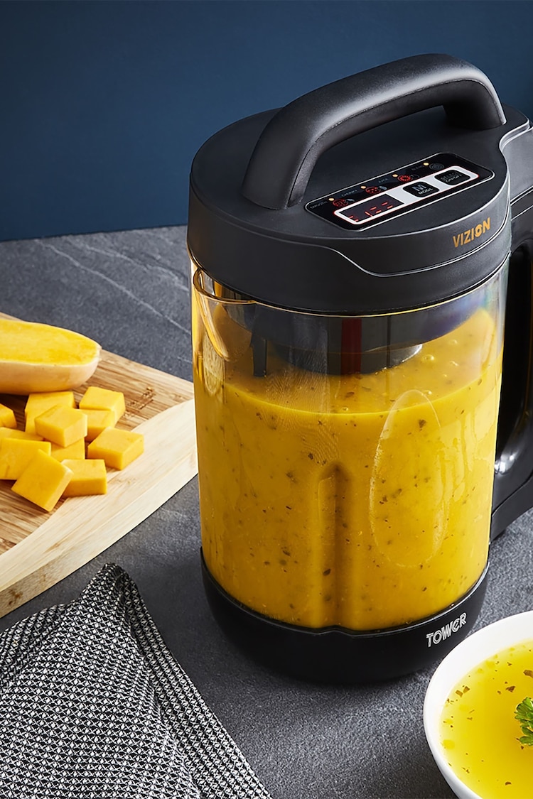 Buy Tower 1.6L Vizion Soup Maker 1000W from the Next UK online shop