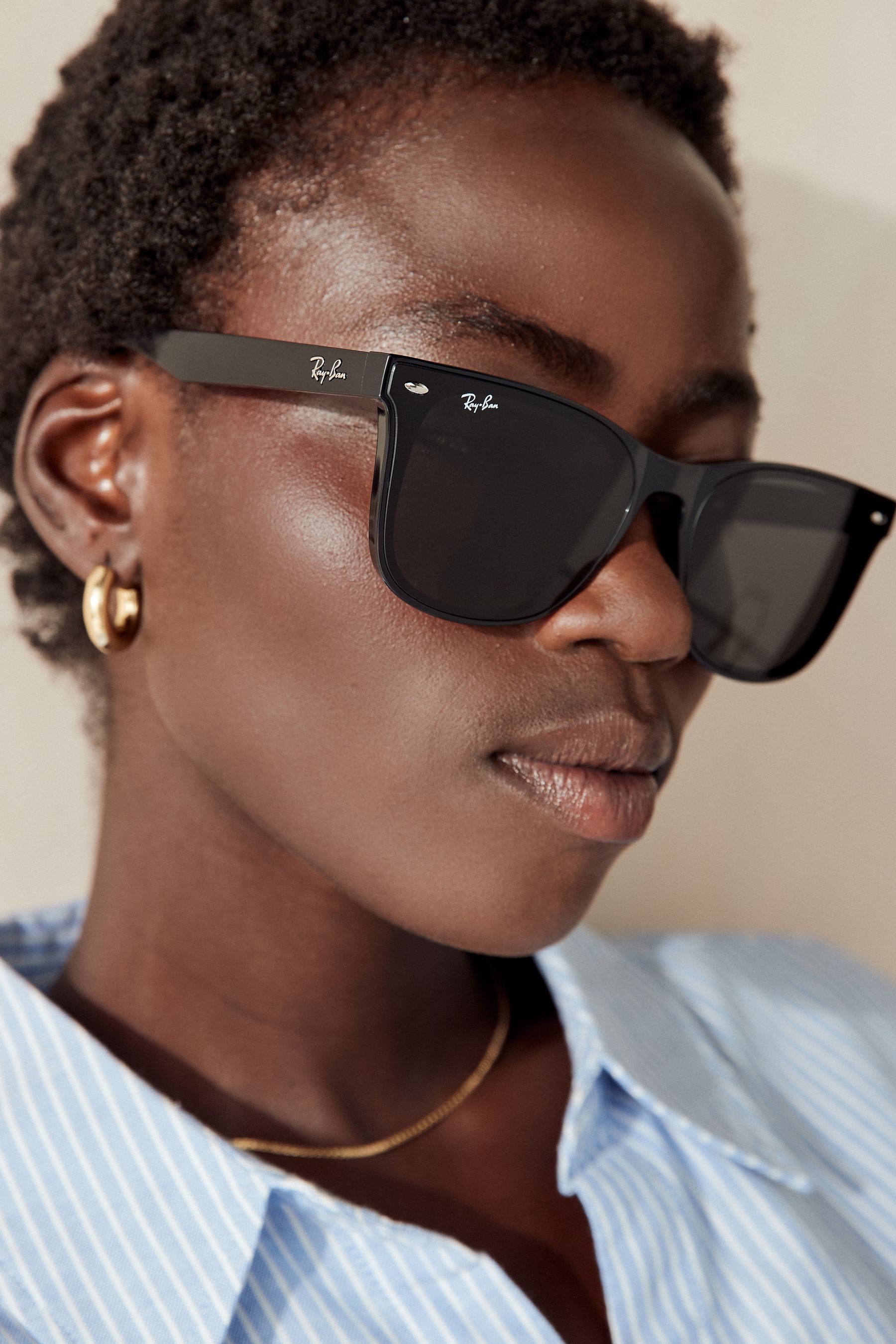 Buy Ray-Ban RB4428 Sunglasses from the Next UK online shop