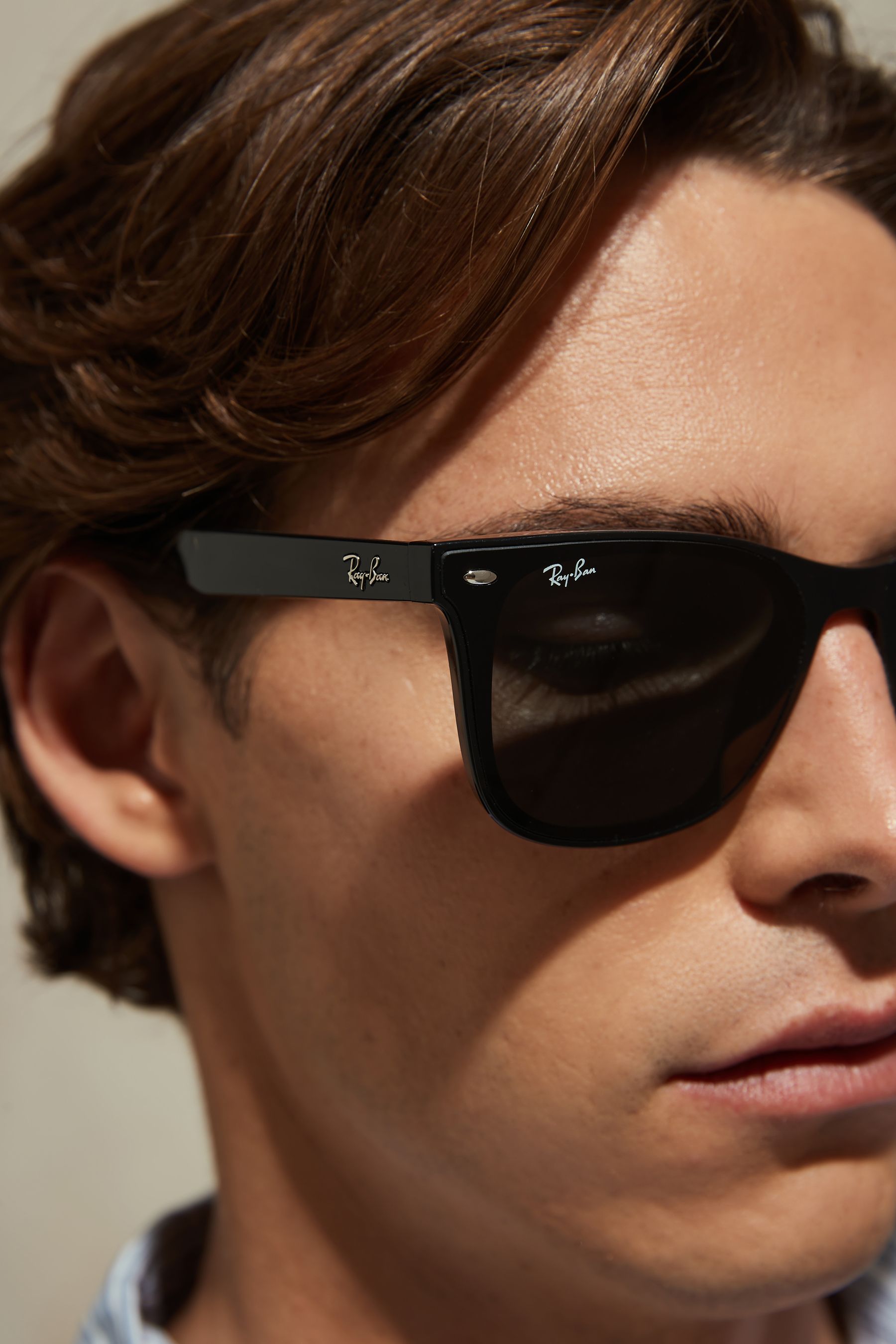 Buy Ray-Ban RB4428 Sunglasses from the Next UK online shop