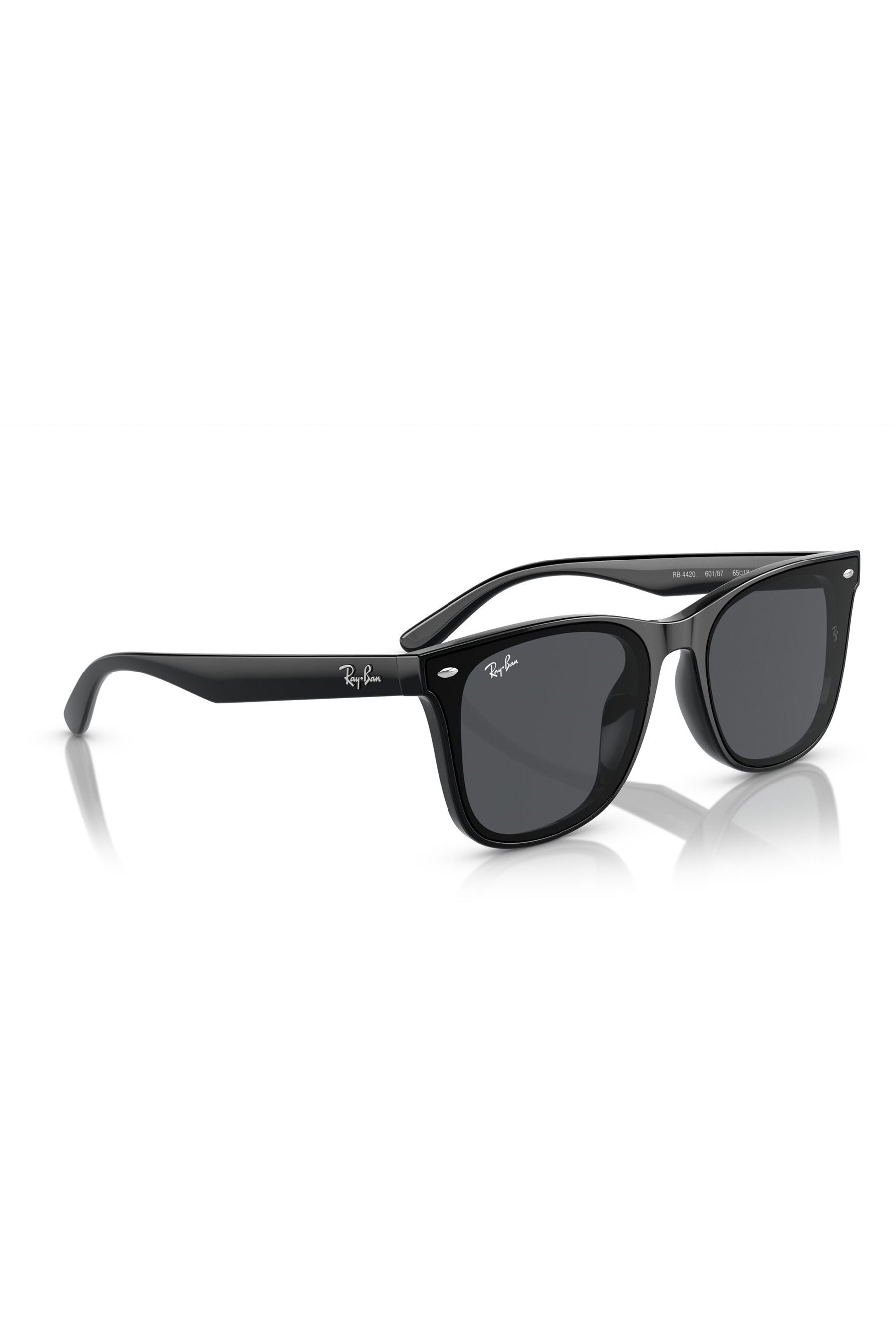 Buy Ray-Ban RB4428 Sunglasses from the Next UK online shop