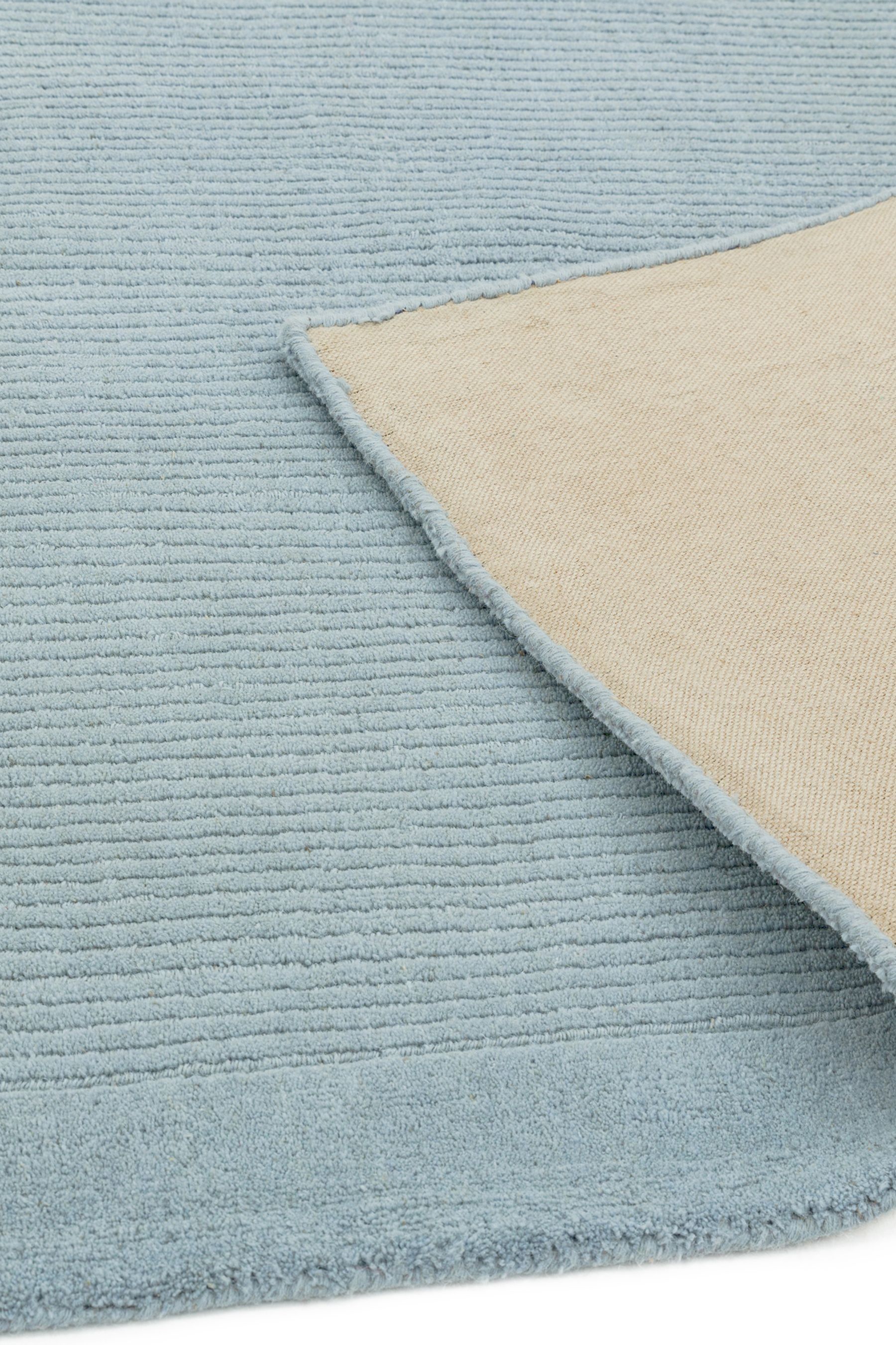 Buy Asiatic Rugs Duck Egg Blue York Lustre Rug from the Next UK online shop