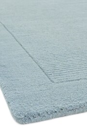 Buy Asiatic Rugs Duck Egg Blue York Lustre Rug from the Next UK online shop