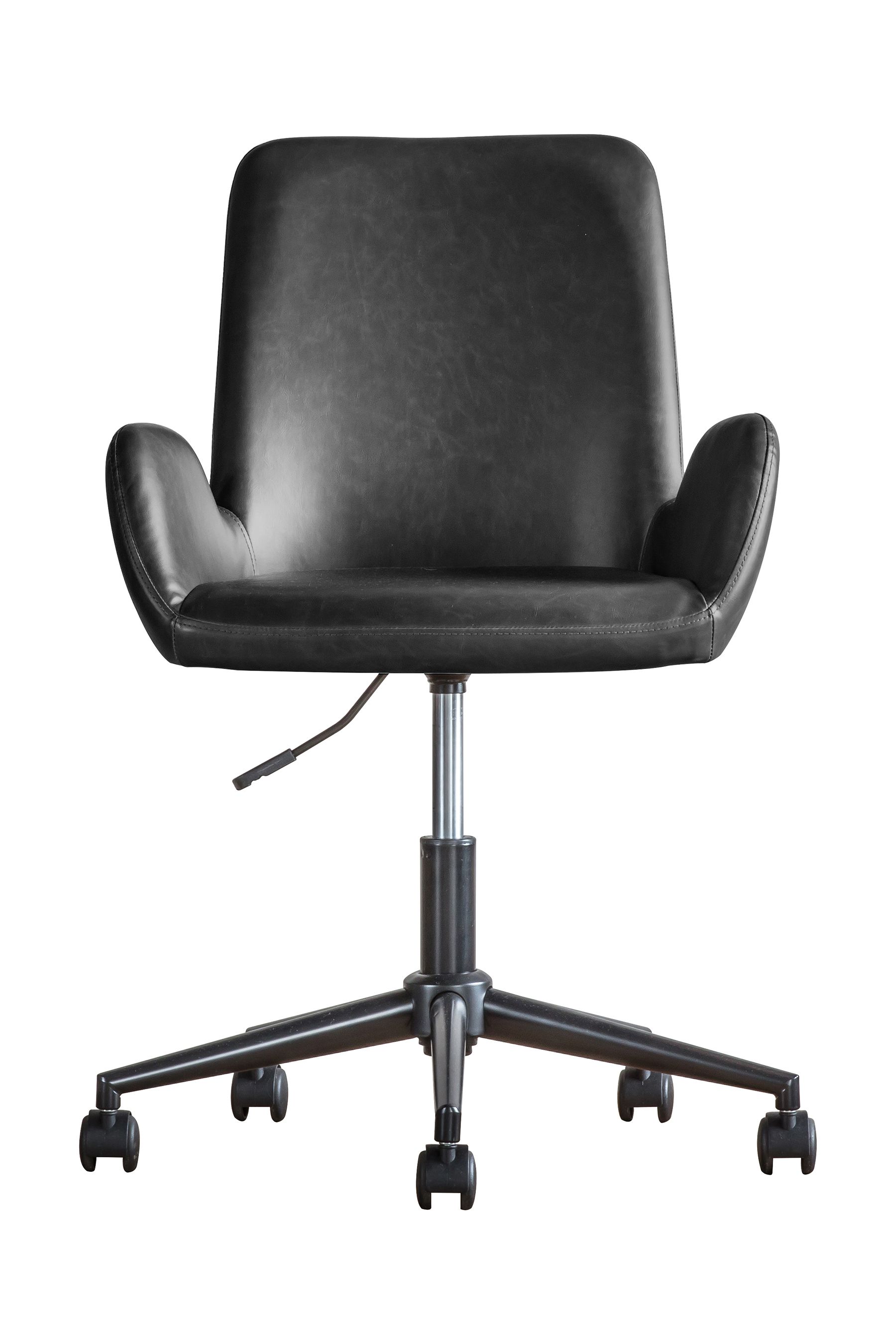 Buy Gallery Home Black Chair from the Next UK online shop