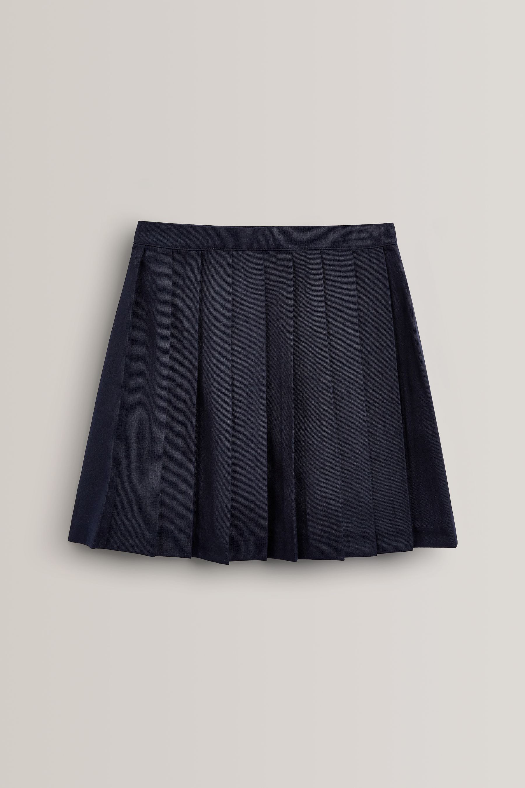 Buy Navy School Kilt (3-16yrs) from the Next UK online shop